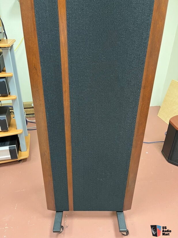 Magnepan 3.7i speakers Photo #3724674 - US Audio Mart