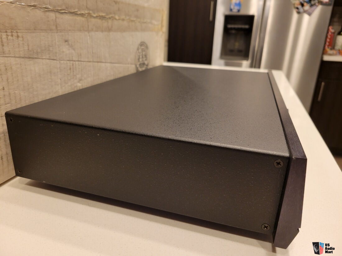 Aragon D2A2 Photo #3724954 - US Audio Mart