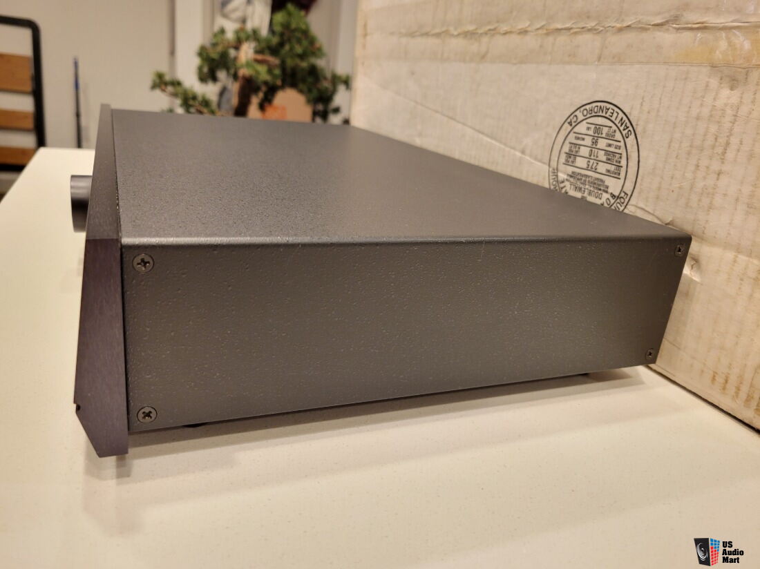 Aragon D2A2 Photo #3724954 - US Audio Mart