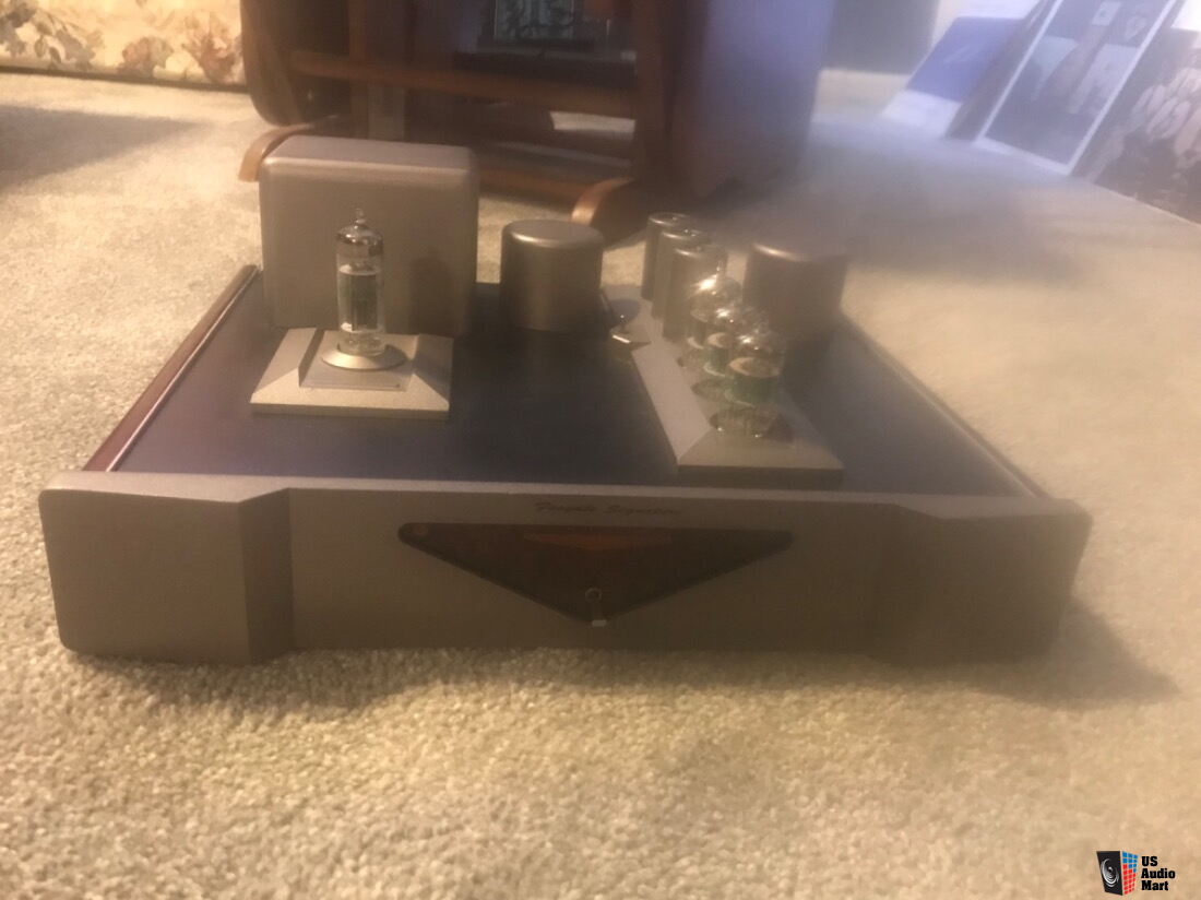 Fosgate Signature Phono preamplifier Photo #3725383 - US Audio Mart