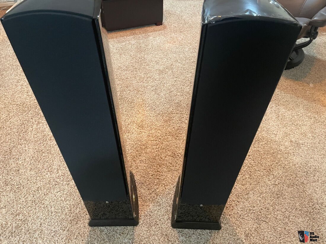 Revel Performa3 F206 Speakers Photo #3725805 - US Audio Mart