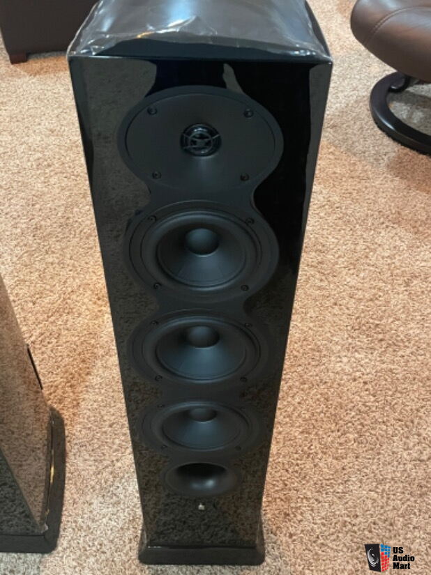 Revel Performa3 F206 Speakers Photo #3725805 - US Audio Mart