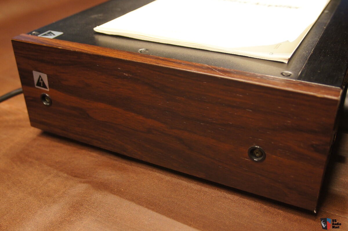 Sony TA-E80ES - Rare, The best pure analog pre-amp sony ever made Photo ...
