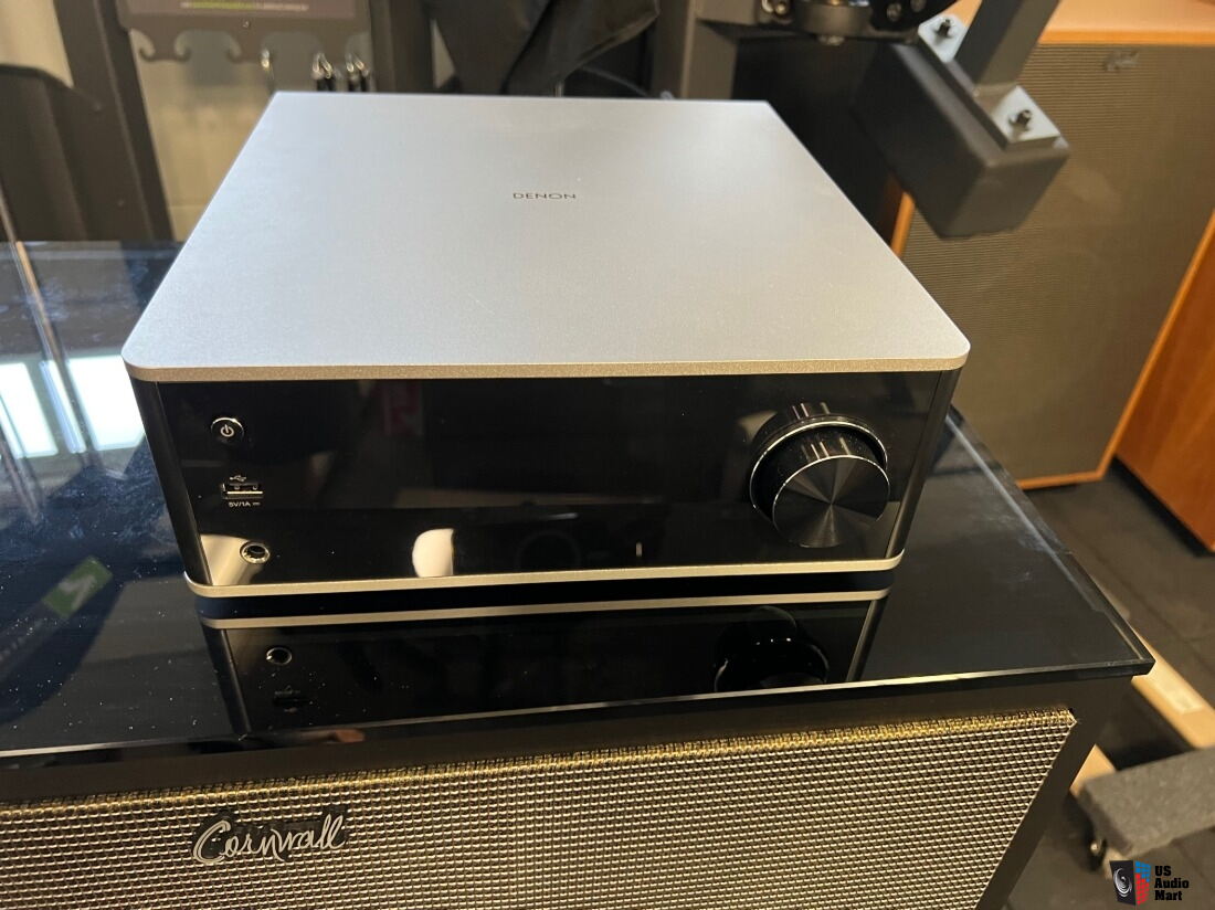 Denon PMA-150H Integrated Amplifier For Sale - Canuck Audio Mart