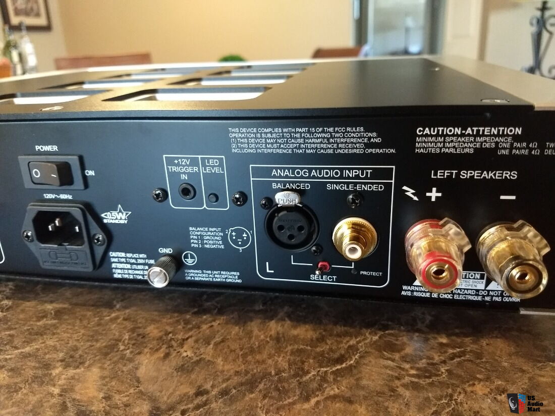 NAD M22 V1 Hypex... Reduced price Photo #3731206 - US Audio Mart