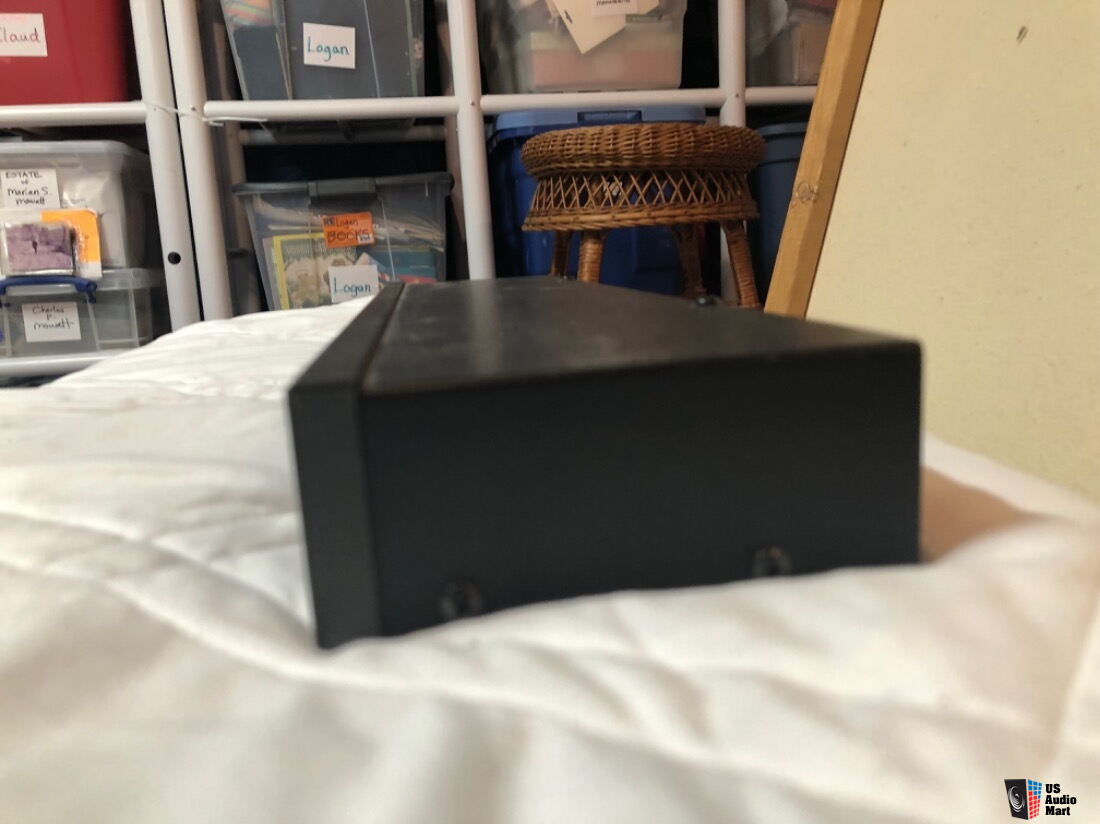 Carver Model C-9 Sonic Hologram Generator Photo #3731308 - US Audio Mart