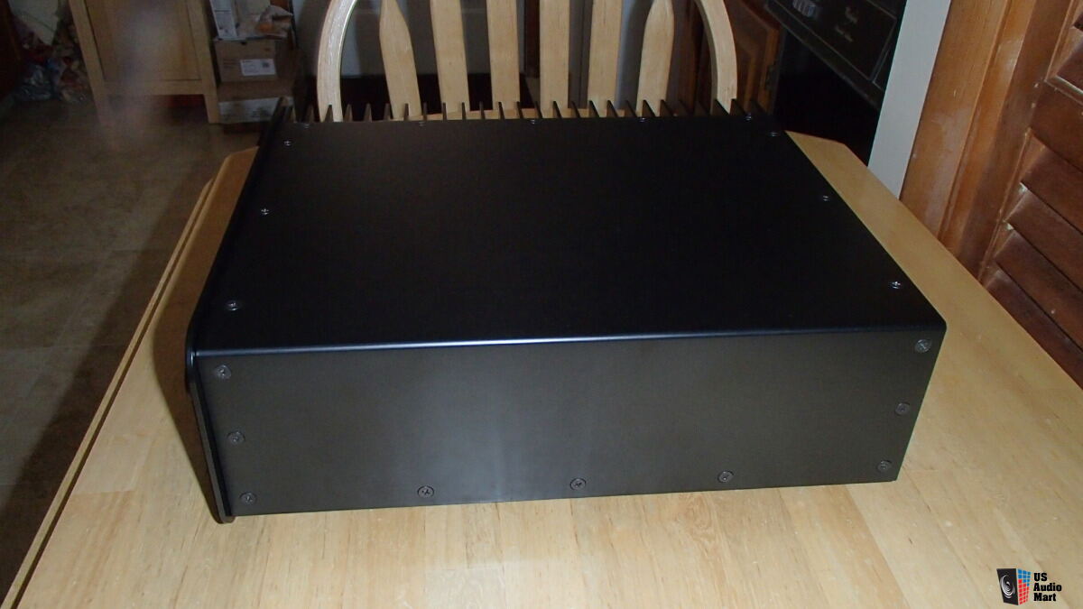 Bakoon Products Amp-5512K Photo #3732612 - US Audio Mart