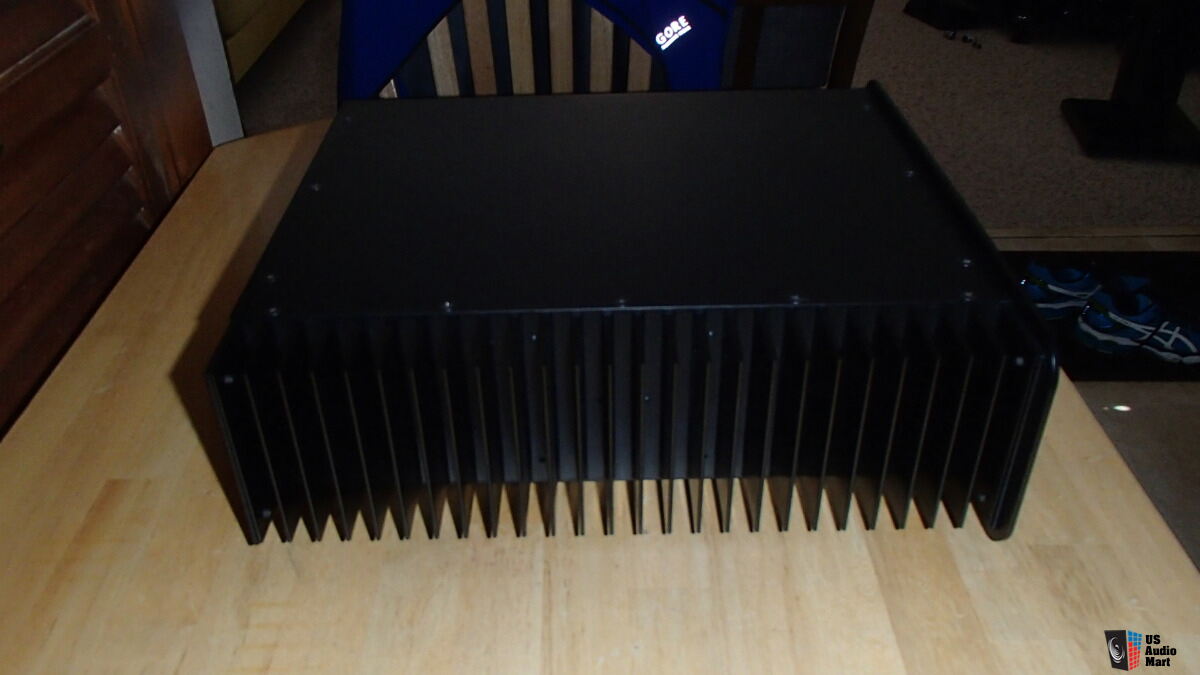 Bakoon Products Amp-5512K Photo #3732613 - US Audio Mart