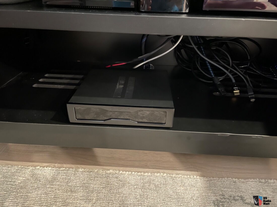 Emotiva stealth pa-1 monoblock For Sale - US Audio Mart
