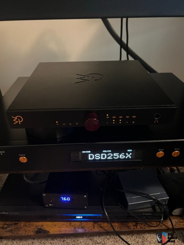 Bakoon Amp-13R For Sale - US Audio Mart