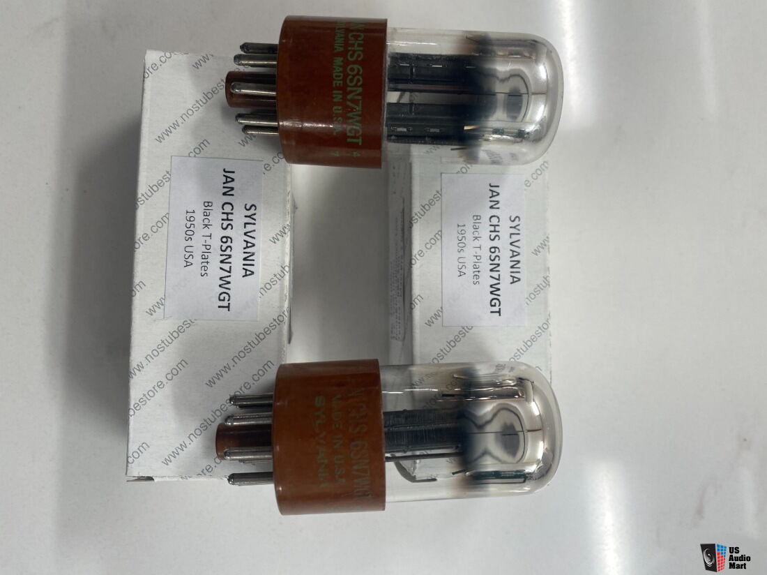 Woo Audio WA22 (2nd gen) Fully-Balanced Headphone Amplifier ...