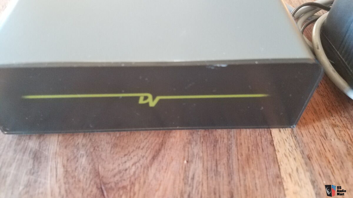 Dynavector P75 MKII Phono Preamp Photo #3739342 - US Audio Mart
