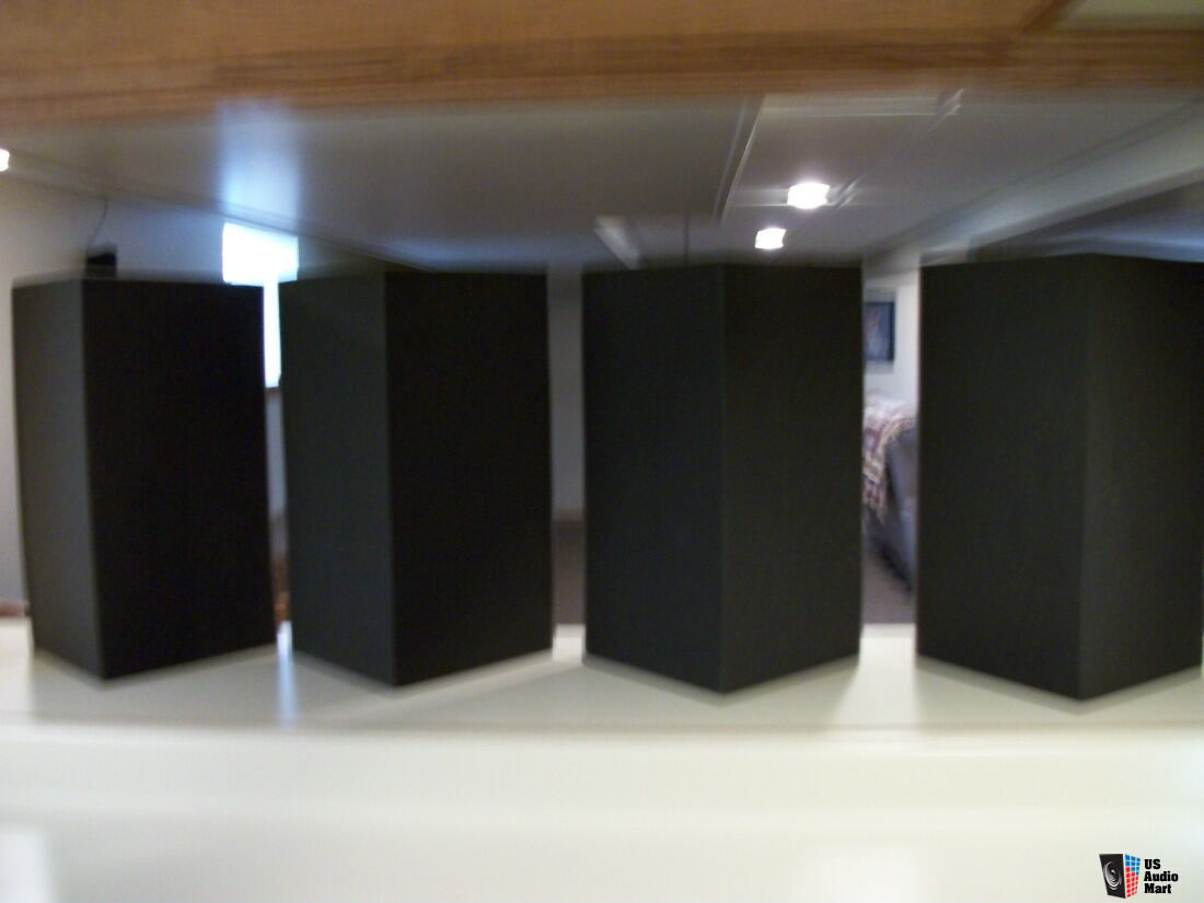 Auralex Bass Traps / Sound Panels Photo #3740627 - US Audio Mart