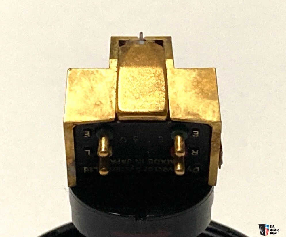Dynavector Karat 17D Photo #3740870 - US Audio Mart