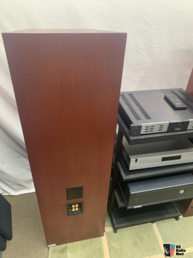 Acoustic Research Classic 30 Speakers Photo #3741385 - UK Audio Mart