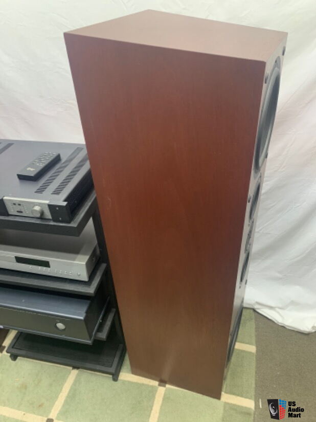 Acoustic Research Classic 30 Speakers Photo #3741384 - US Audio Mart