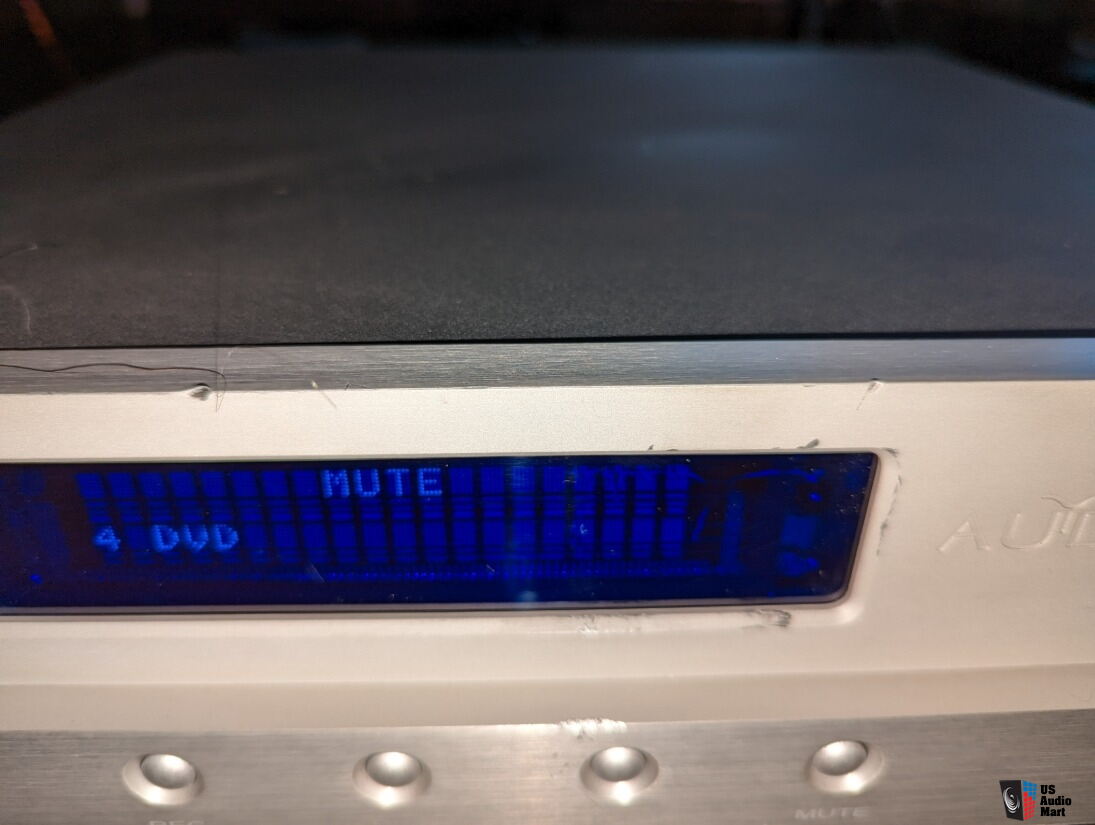 Audia Flight pre Photo #3742892 - US Audio Mart
