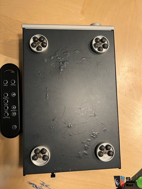 Weiss DAC 202 Photo #3747782 - US Audio Mart