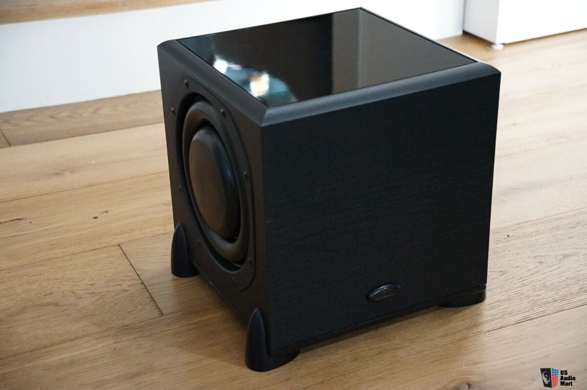 Paradigm Seismic 10 Powered Subwoofer Photo #3750960 - UK Audio Mart