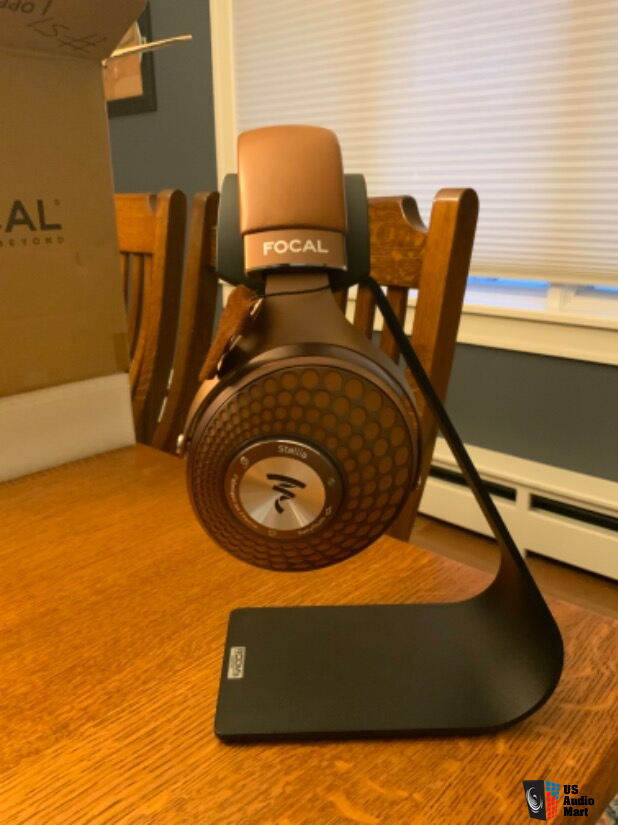 Focal Stellia - Complete in Original Packaging Photo #3752250 - US ...