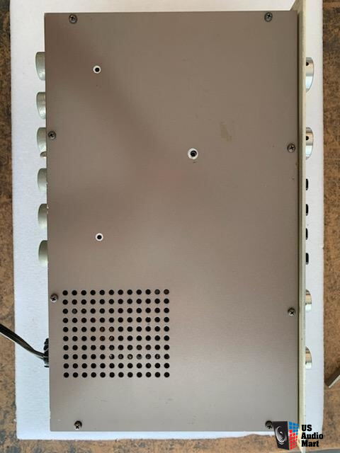 Marantz 7 tube preamp Photo #3753404 - Canuck Audio Mart