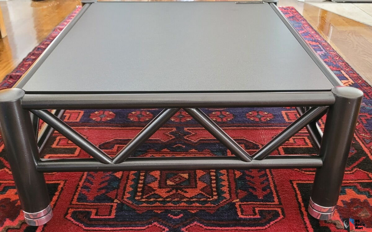 Billy Bags Pro 24 Amplifier Stand SALE PENDING Photo #3756981 - US ...