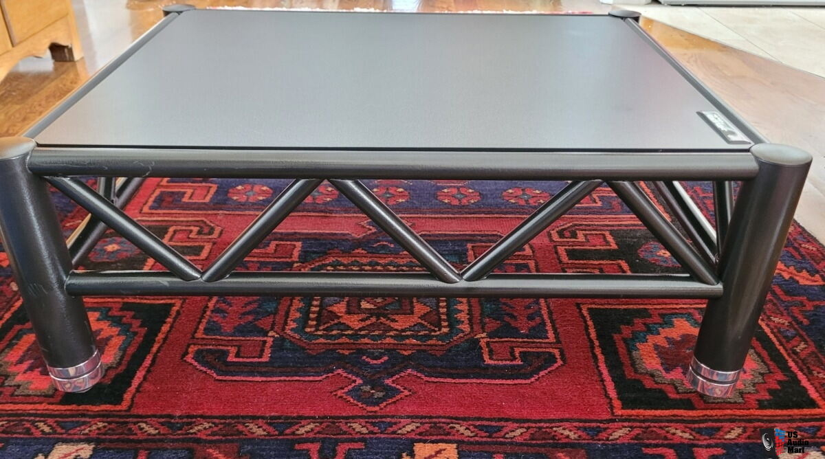 Billy Bags Pro 24 Amplifier Stand SALE PENDING Photo #3756981 - US ...