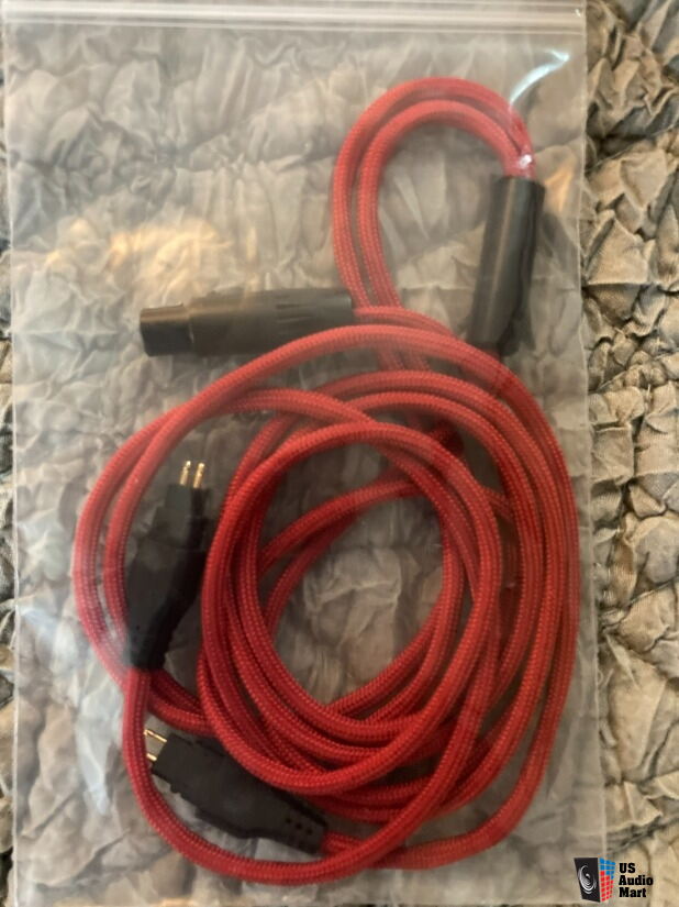Sennheiser HD 650 - Like New - w Hart Audio Cable Photo #3760001 - US ...