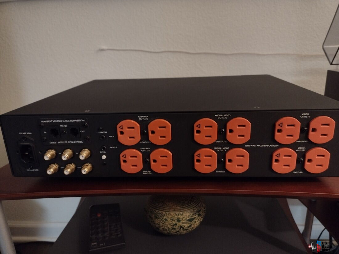 Furman Elite 15pFi For Sale - US Audio Mart