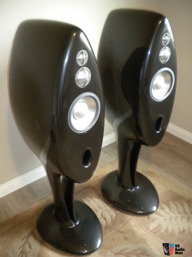 Vivid Audio B1 Speakers Photo #3760964 - US Audio Mart