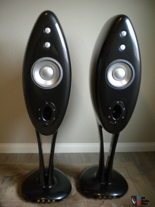 Vivid Audio B1 Speakers Photo #3760962 - US Audio Mart