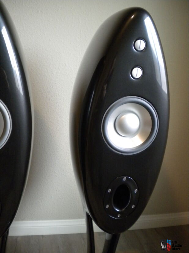 Vivid Audio B1 Speakers Photo #3760966 - US Audio Mart