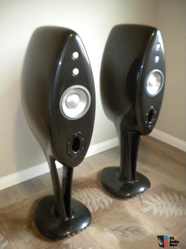 Vivid Audio B1 Speakers Photo #3760967 - US Audio Mart