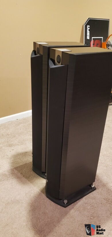 Focal Chorus 826v Towers and CC800v Center Photo #3763099 - Canuck ...