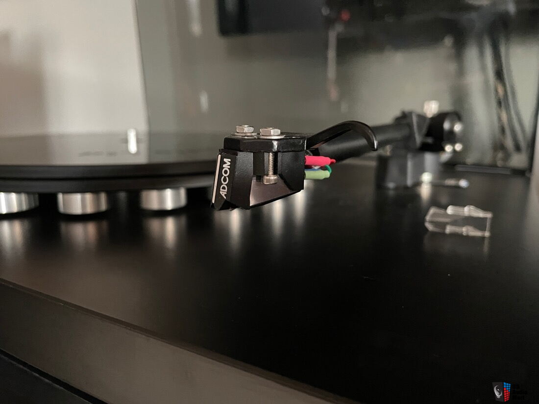 Rega P3 With Many Upgrades Photo #3539531 - US Audio Mart