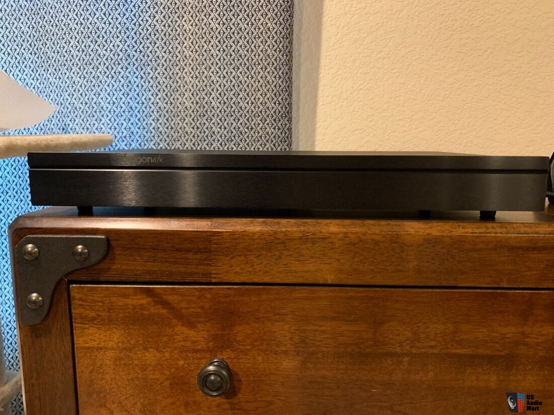 Aragon 47K Phono Stage w/Ingot power supply Photo #3763819 - US Audio Mart