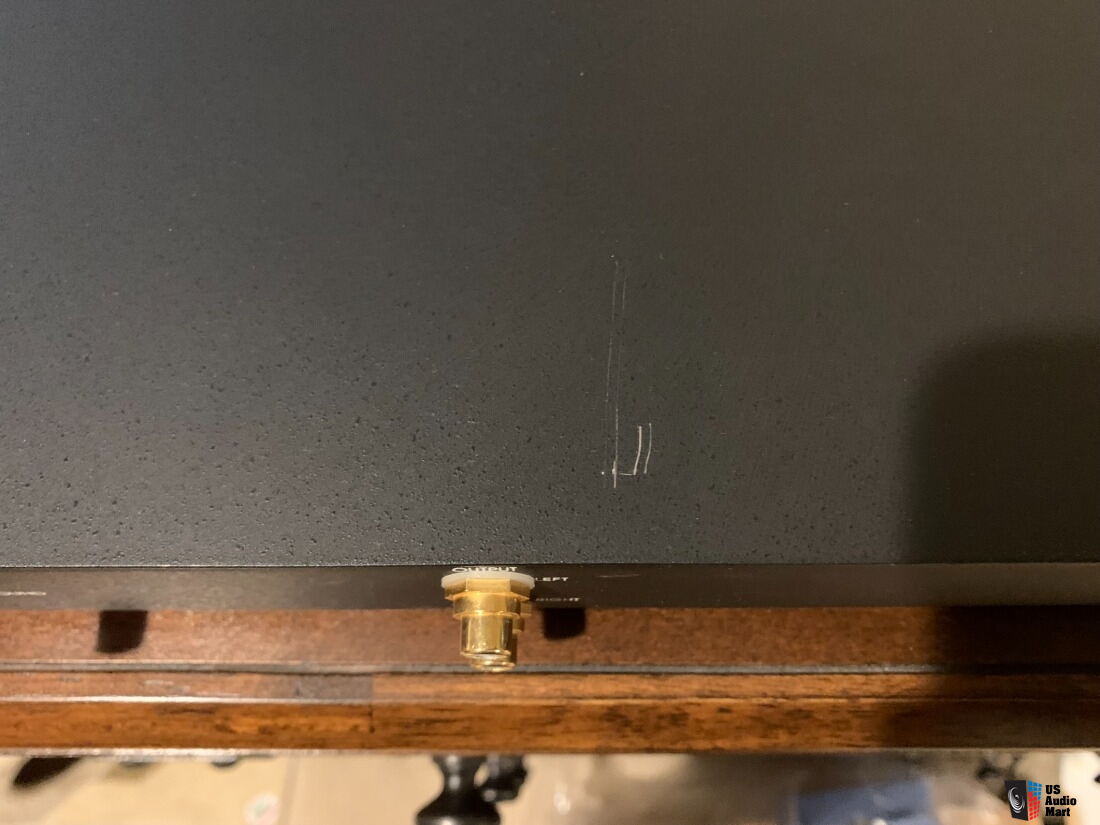 Aragon 47K Phono Stage w/Ingot power supply Photo #3763819 - US Audio Mart