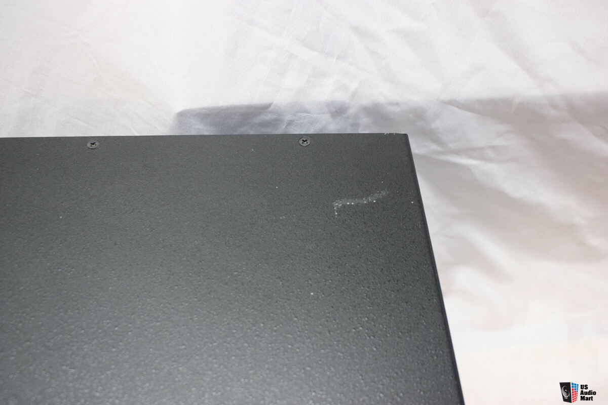 Aragon Mondial Soundstage preamp/processor Photo #3765322 - US Audio Mart