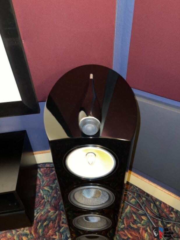 Bowers & Wilkins 803 D2 great condition-original boxes Photo #3765348 ...