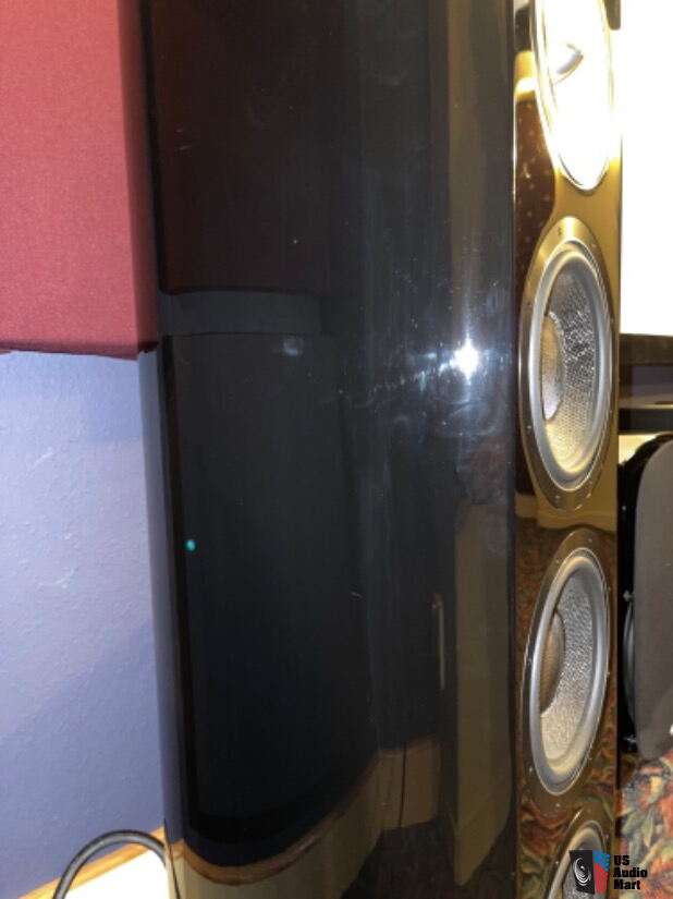 Bowers & Wilkins 803 D2 great condition-original boxes Photo #3765348 ...