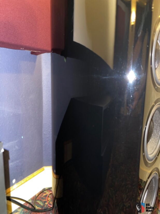 Bowers & Wilkins 803 D2 great condition-original boxes Photo #3765348 ...