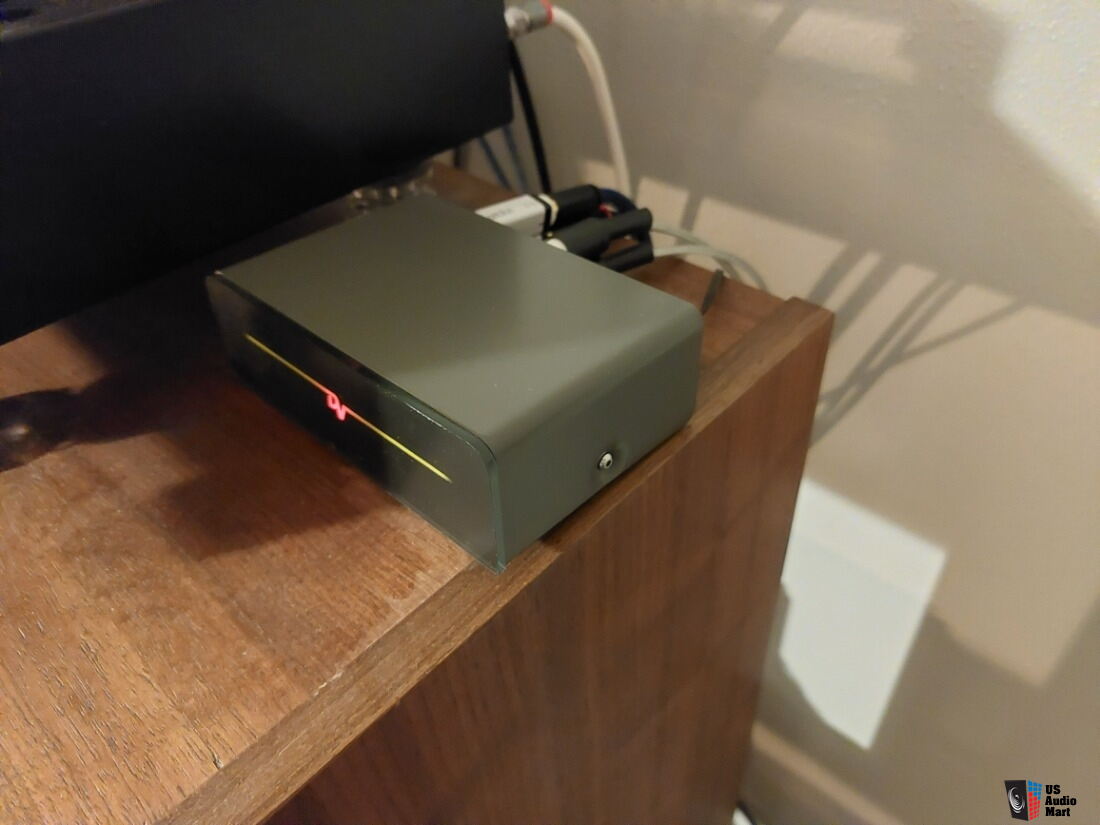 Dynavector P75 mk ii Photo #3765382 - US Audio Mart