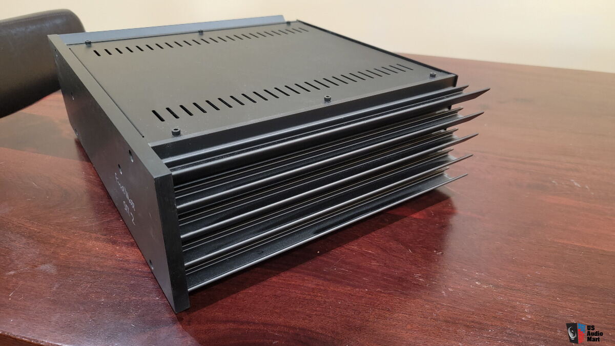 First Watt SIT-2 Amplifier Photo #3765771 - UK Audio Mart