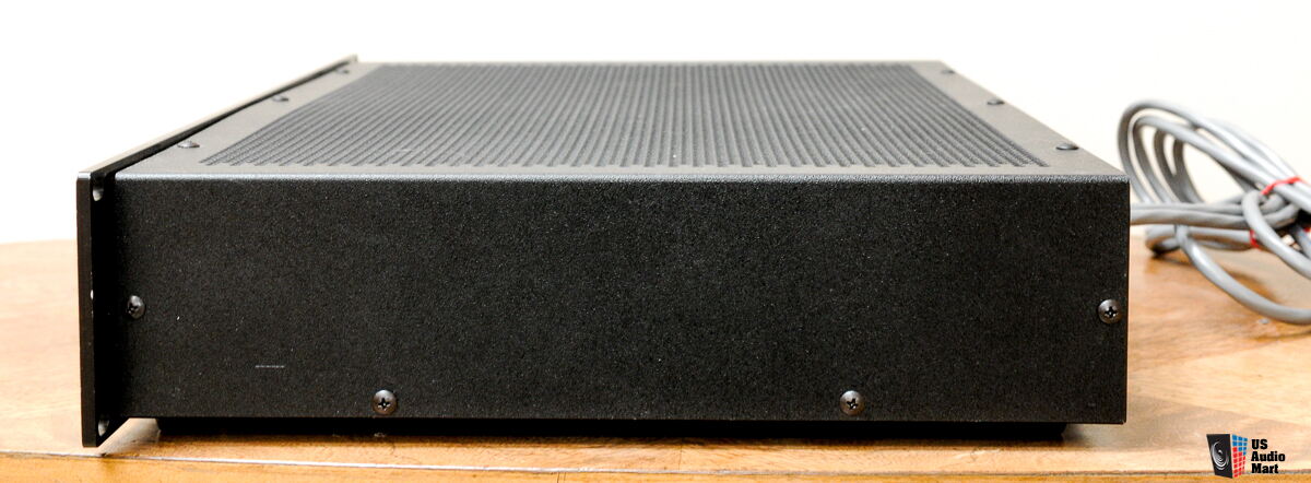 MFA Luminescence Octal Tube Preamp. Legendary cult favorite Photo ...