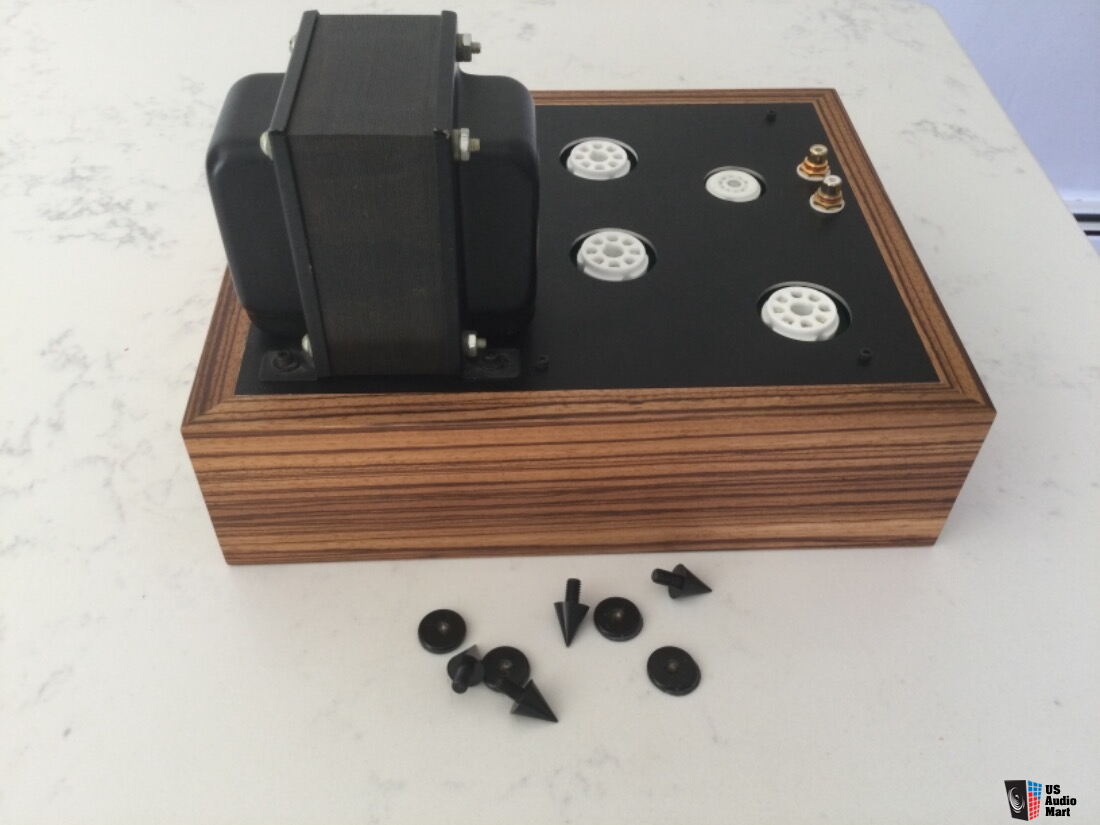 Tubelab SSE single-ended tube amplifier Photo #3767722 - US Audio Mart
