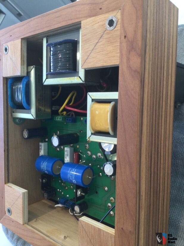 Tubelab SSE single-ended tube amplifier Photo #3767723 - US Audio Mart