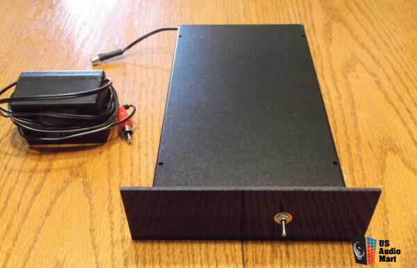 MM phono RIAA stage DIY For Sale - US Audio Mart