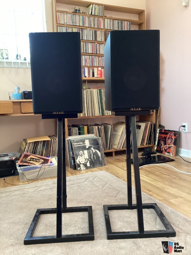 N.E.A.R 15M Speakers Photo #3767960 - UK Audio Mart