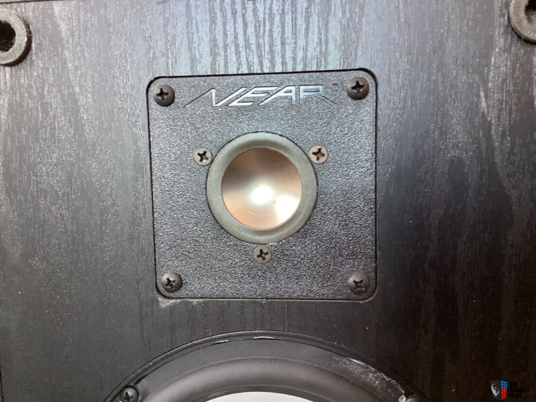 N.E.A.R 15M Speakers Photo #3767967 - UK Audio Mart