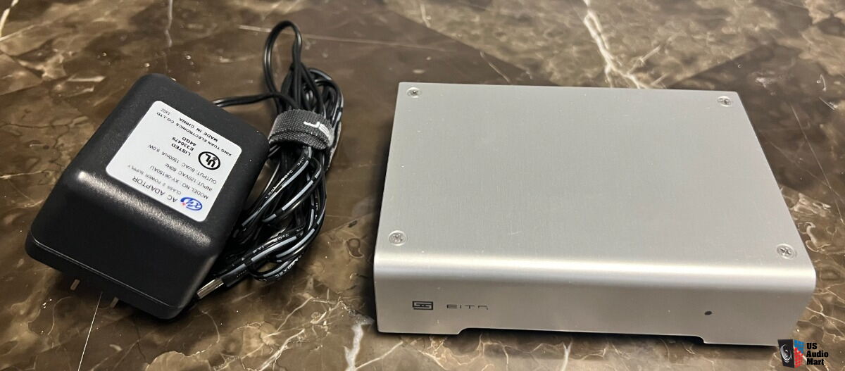 Schiit EITR SPDIF Interface unit - USB to SPDIF Converter Photo ...